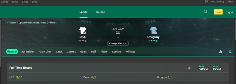 What is 1X2 Betting? A Complete Guide for Beginners